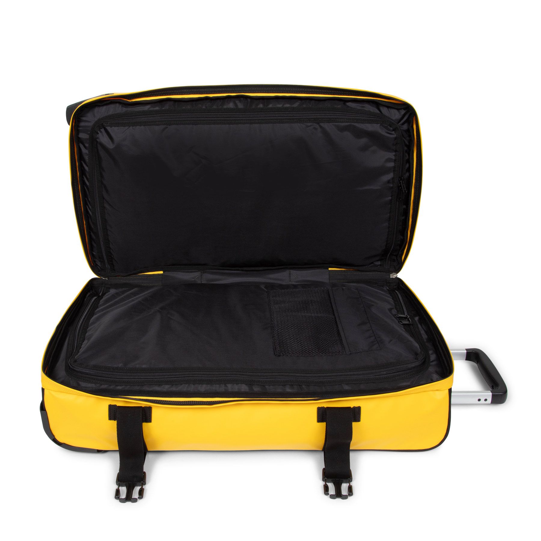 EASTPAK Tarp Travel bag on wheels EK0A5B-TRANSITM-TARP